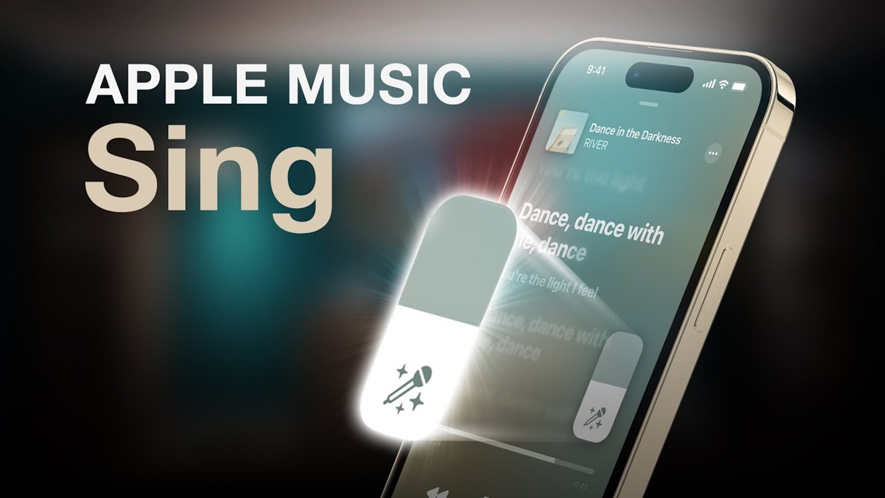 Apple Music Sing: come funziona il Karaoke di Apple - Melablog