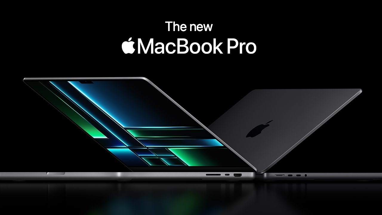 MacBook Pro con M2 Pro e M2 Max: caratteristiche e prezzi! - Melablog