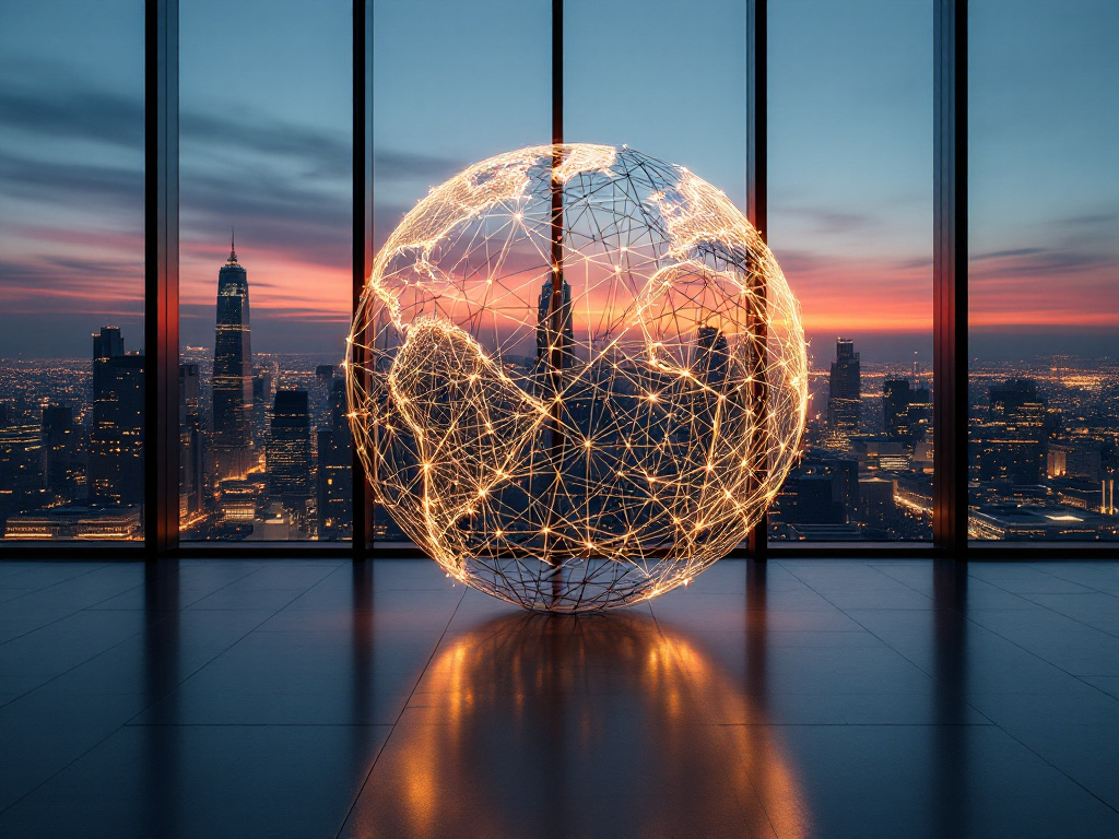 Deirdre O’Brien: Apple espande la sua presenza globale nel 2025