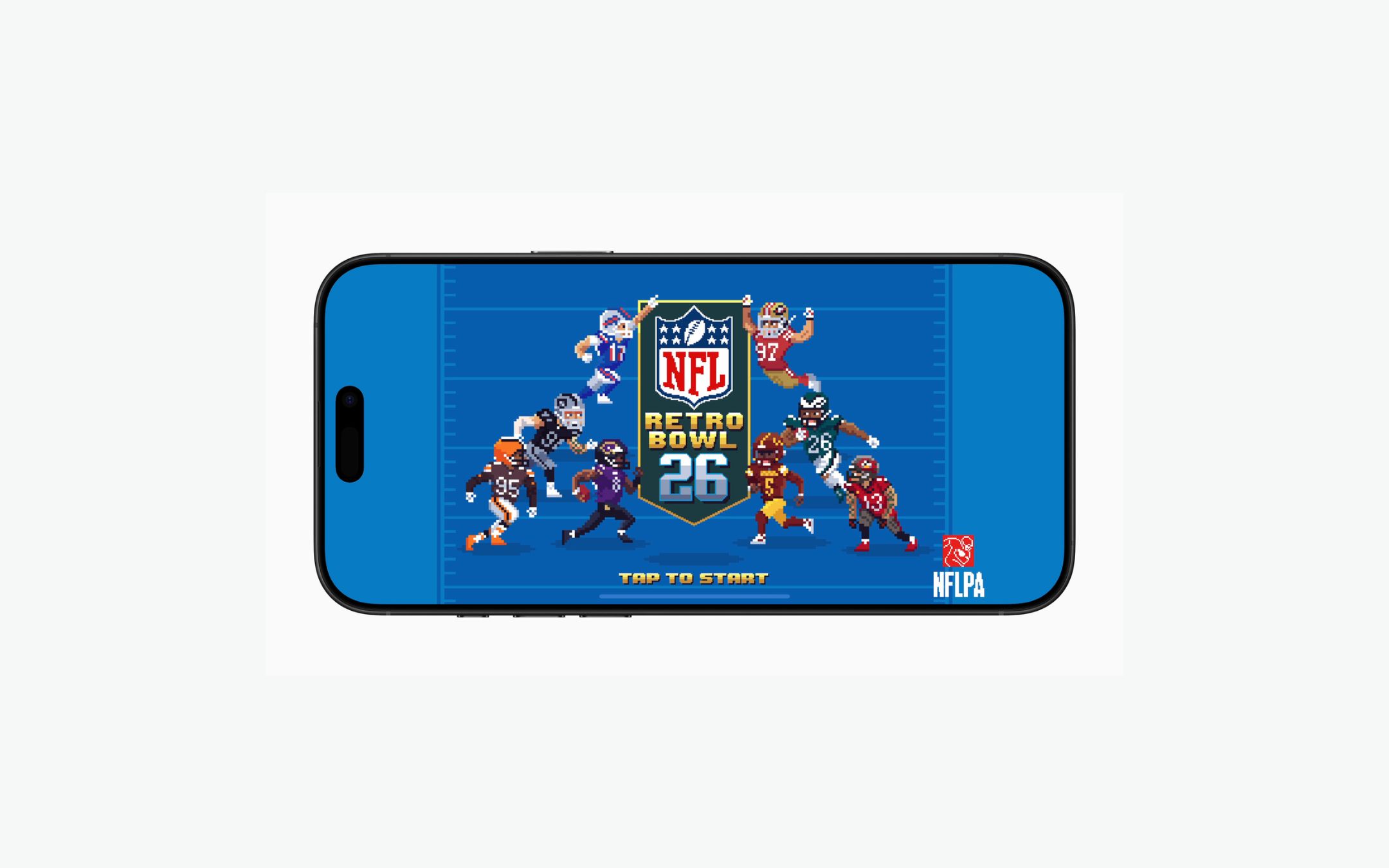 Apple Arcade: in arrivo NFL Retro Bowl ’26 e nuovi contenuti esclusivi