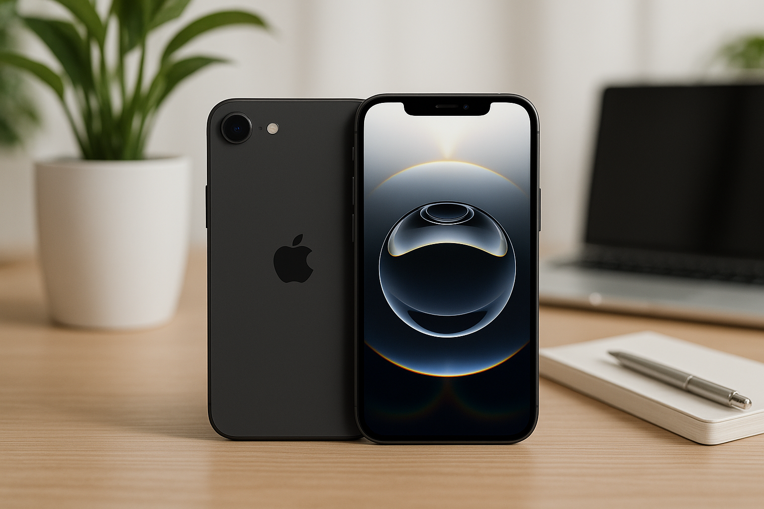 iPhone 16e 256GB in offerta su Amazon: tecnologia top a un prezzo che ...