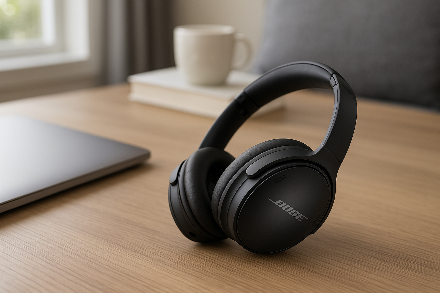 Bose QuietComfort SC alla Festa delle Offerte Prime: qualità Bose in ...